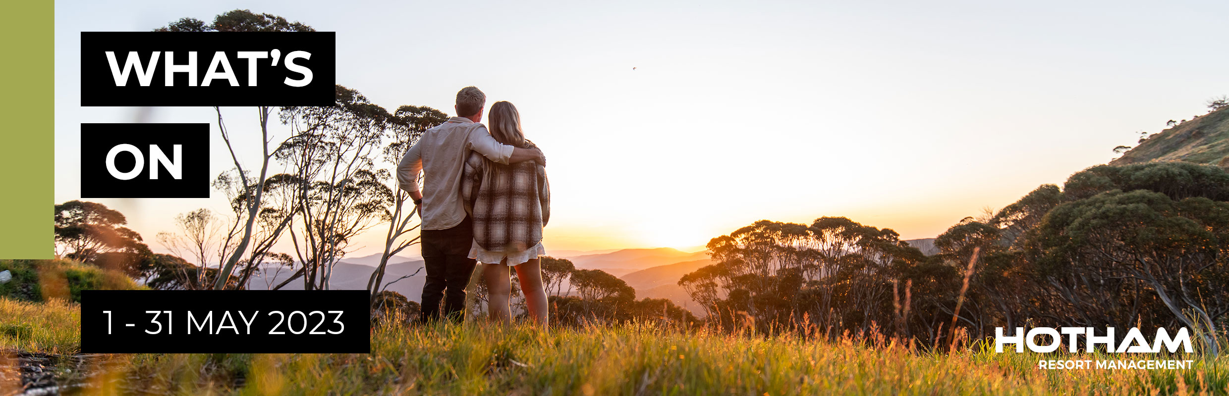 Events - Summer | Hotham Alpine Resort